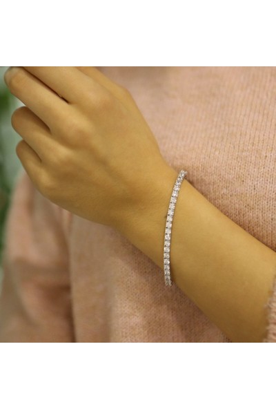 Özkonak Su Yolu Bileklik