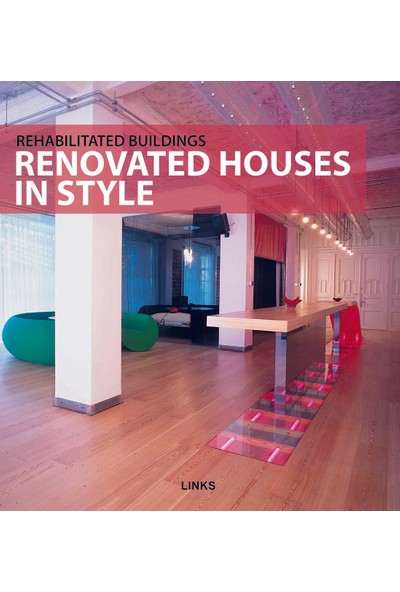 Links Rehabilitated Buildings Renovated Houses In Style