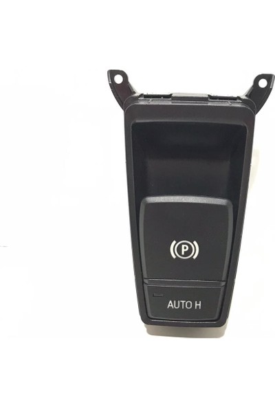 Bmw E70 - E71 - E72 Kasa El Fren Park Butonu Düğmesi 61319148508 Bmw E70 - E71 - E72 Kasa El Fren Park Butonu Düğmesi 61319148508