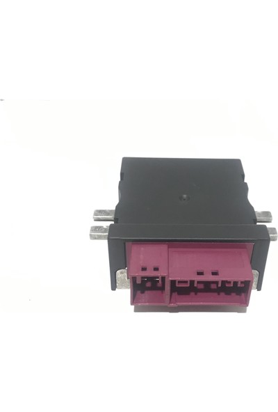 Bmw F10 F02 Yakıt Kontrol Ünitesi 16147276073