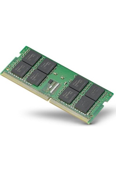 Kingston 8GB 2666MHz DDR4 NON-ECC SODIMM 1RX16 Ram CL19 KVR26S19S6/8 Kingston 8GB 2666MHz DDR4 NON-ECC SODIMM 1RX16 Ram CL19 KVR26S19S6/8