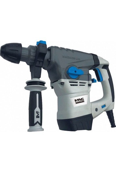 Mac Allister 1500 Watt Kırıcı Delici Hilti Çantalı Uçlu Set 5,9 Jolue Mac Allister 1500 Watt Kırıcı Delici Hilti Çantalı Uçlu Set 5,9 Jolue