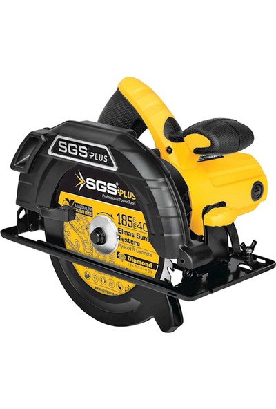 Sgs Sunta Kesme Makinesi 1500W