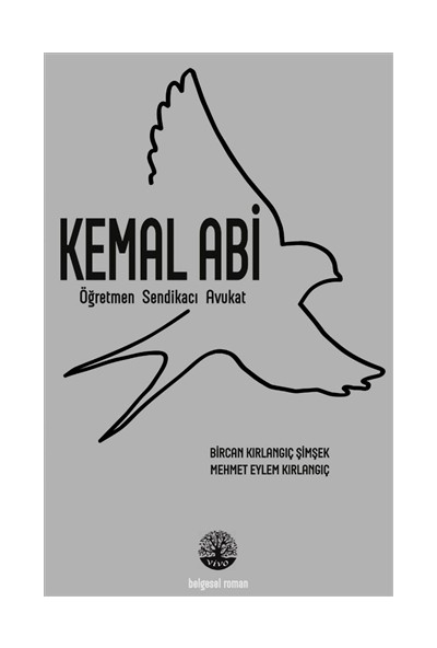 Kemal Abi - Bircan K. Şimşek- Mehmet E. Kırlangıç