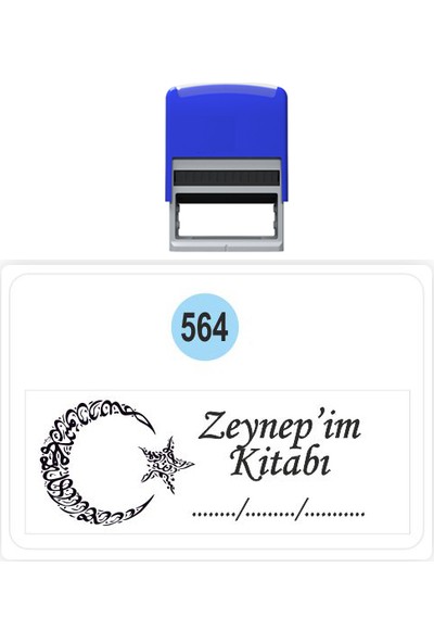 Baskı Life Kaşe Kitap Mührü Kitap Damgası Kişiye Özel Kaşe 564 Baskı Life Kaşe Kitap Mührü Kitap Damgası Kişiye Özel Kaşe 564