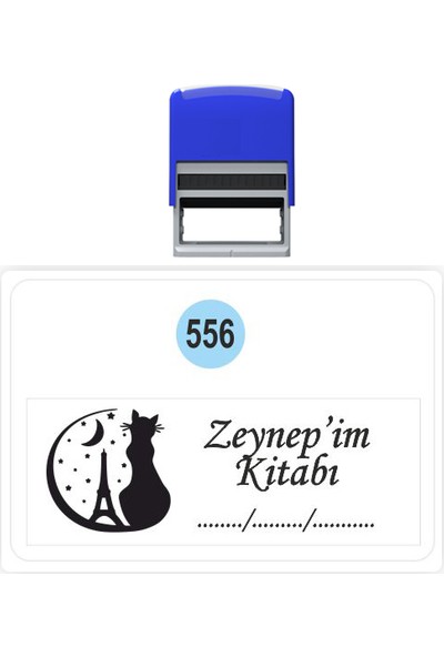 Baskı Life Kaşe Kitap Mührü Kitap Damgası Kişiye Özel Kaşe 556 Baskı Life Kaşe Kitap Mührü Kitap Damgası Kişiye Özel Kaşe 556