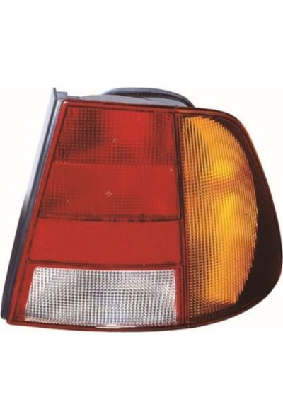 Depo Sağ Stop Lambası 6K5945112D 4411993Rldue Polo Classic 1997 2004 Depo Sağ Stop Lambası 6K5945112D 4411993Rldue Polo Classic 1997 2004