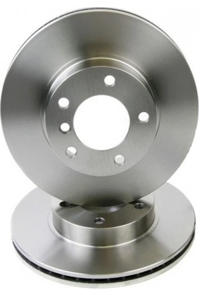 Ferodo Volkswagen Golf 7 Ön Fren Diski 2013+