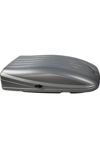 Volkswagen Cross Touran 2006 Model ve Sonrası 380 Lt. Portbagaj-Gri