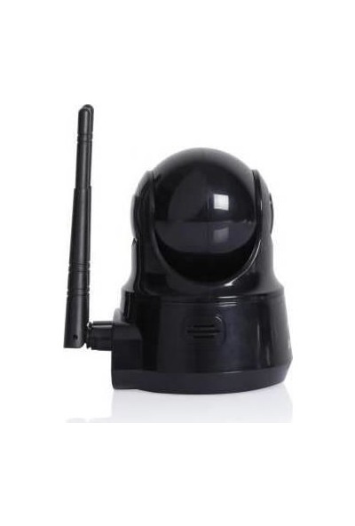 Alife Angel Eye KS-532 Ip Bebek ve Güvenlik Kamerası Alife Angel Eye KS-532 Ip Bebek ve Güvenlik Kamerası