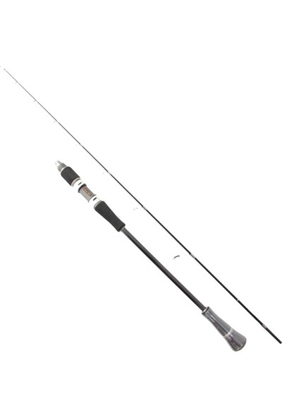 Okuma Tesoro Slow Jigging-S 198CM 60-200GR Jig Olta Kamışı Okuma Tesoro Slow Jigging-S 198CM 60-200GR Jig Olta Kamışı