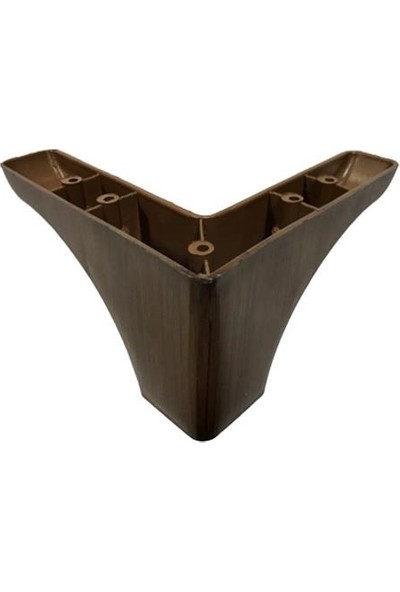 Eym Ilgaz Mobilya Ayak Koltuk ve Çekyat Ayağı 10 cm