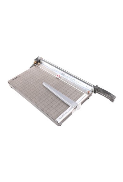 Atom Asc 420 Kollu Giyotin Atom Asc 420 Kollu Giyotin