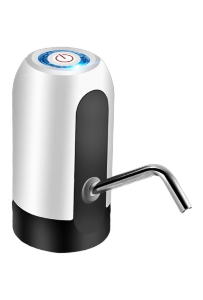 Mr&mrs Şarjlı Su Pompası