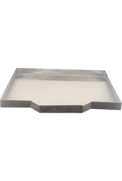 Yzc Döner Ocağı Tepsisi 62 x 57 cm