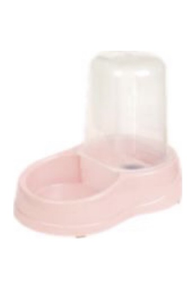 Boranın Çiftliği Takviyeli Kedi Mama Kabı