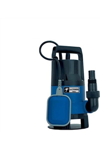 Cat Catpower 660 Temiz Su Dalgıç Pompa Cat Catpower 660 Temiz Su Dalgıç Pompa