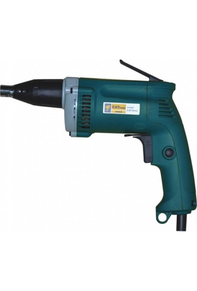 Rrtmax Catpower 5452 Elektrikli Vidalama 600W Rrtmax Catpower 5452 Elektrikli Vidalama 600W