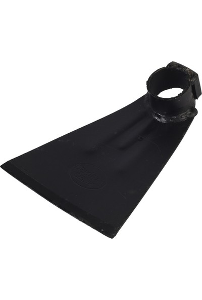 Ekonomik Seri Üçgen Çapa - Büyük 17X11 cm