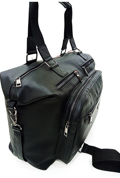 Losangeles Polo Club Spor Seyhat Anne Bebek Çanta Losangeles Polo Club Spor Seyhat Anne Bebek Çanta