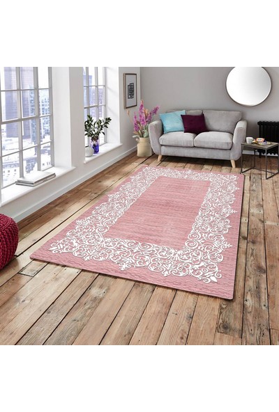 Mini aksesuar Lastikli Kadife Halı Örtüsü