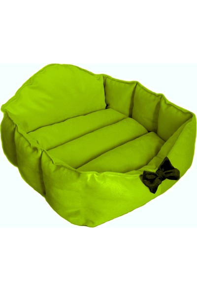 Catyat Süper Kalite Köpek Yatağı Medium 60X50 cm (Orta Irklar Için) Catyat Süper Kalite Köpek Yatağı Medium 60X50 cm (Orta Irklar Için)