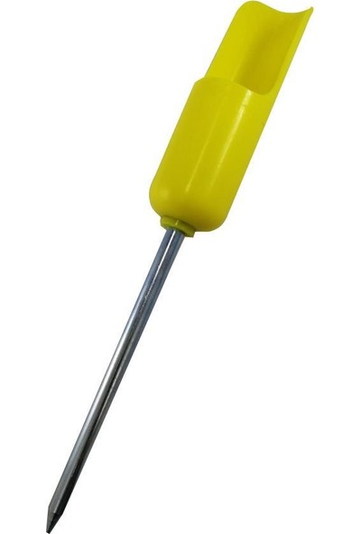 SUME Yüksek Kalite Metal Kazıklı Kamış Ayağı SUME Yüksek Kalite Metal Kazıklı Kamış Ayağı
