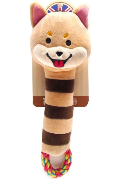 Vincent Dale Peluş Köpek Oyuncağı CT1038 32 cm