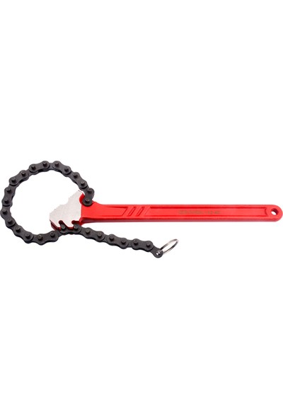 Ceta Form I12-40 Mini Zincirli Boru Anahtarı 4'' - 300 mm Ceta Form I12-40 Mini Zincirli Boru Anahtarı 4'' - 300 mm