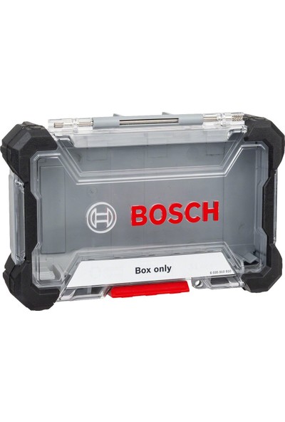 Bosch Vidalama Çantası M - Click Bosch Vidalama Çantası M - Click