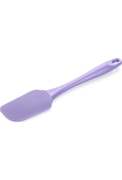 Sas Silikon Spatula Lila Sas Silikon Spatula Lila