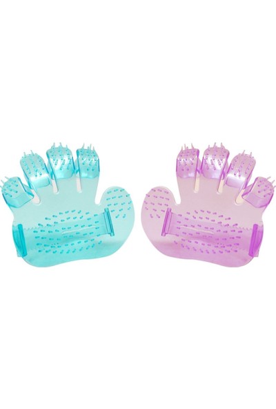 Bobo Kedi-Köpek Tımar Eldiveni