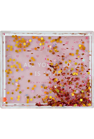 Birlik Fotoğrafçılık Çerçeve Kar Küresi 5038S Birlik Fotoğrafçılık Çerçeve Kar Küresi 5038S