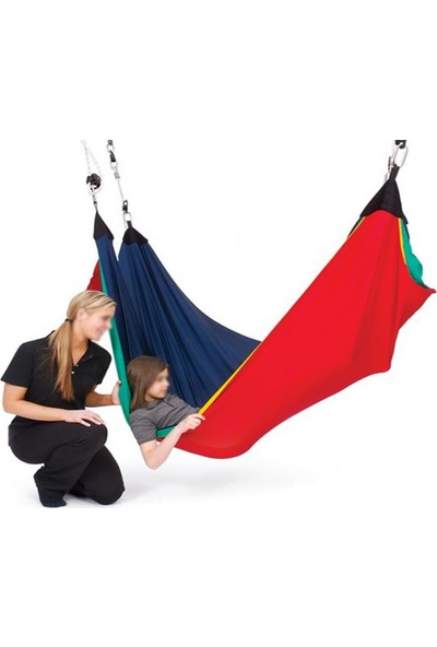 Duyuland Acrobat Swing Salıncak