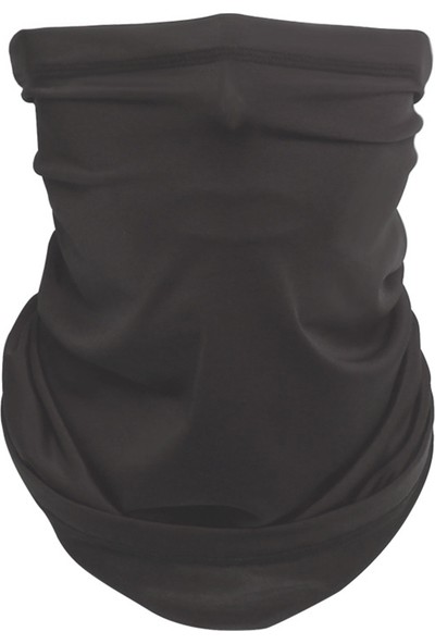 Buyfun Güneş Uv Koruma Yüz Maskesi Nefes Boyun Tozluk Windproof