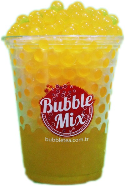 Bubblemix Mangolu Boba 500 gr (Bubble Tea) Bubblemix Mangolu Boba 500 gr (Bubble Tea)