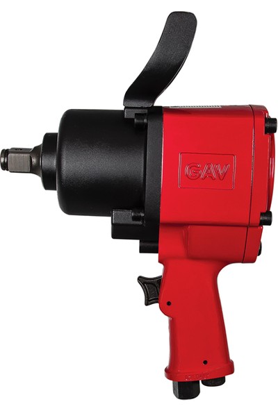 Gav At 265 3/4 1600N/M Somun Sıkma