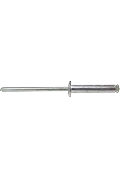 Brio Perçin Al Graf 48X30 50 Li Brio Perçin Al Graf 48X30 50 Li