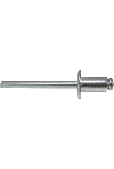 Brio Perçin Al/st 5X25 50 Li Brio Perçin Al/st 5X25 50 Li