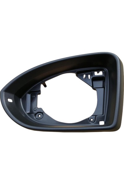 Parça Zamanı Volkswagen Golf 7 2013 - 2017 Sol Ayna Çerçevesi Parça Zamanı Volkswagen Golf 7 2013 - 2017 Sol Ayna Çerçevesi