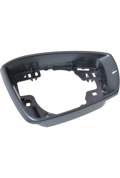 Parça Zamanı Volkswagen Polo 2010 - 2016 Sağ Ayna Çerçevesi Parça Zamanı Volkswagen Polo 2010 - 2016 Sağ Ayna Çerçevesi