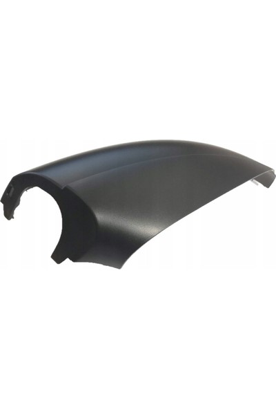 Parça Zamanı Volkswagen Transporter T6 2010 - 2015 Ayna Alt Kapağı Sol Parça Zamanı Volkswagen Transporter T6 2010 - 2015 Ayna Alt Kapağı Sol