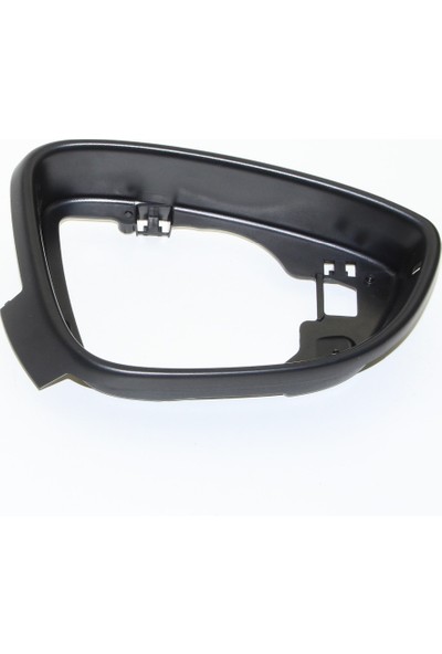 Parça Zamanı Volkswagen Passat B7 2011 - 2015 Sağ Ayna Çerçevesi Parça Zamanı Volkswagen Passat B7 2011 - 2015 Sağ Ayna Çerçevesi