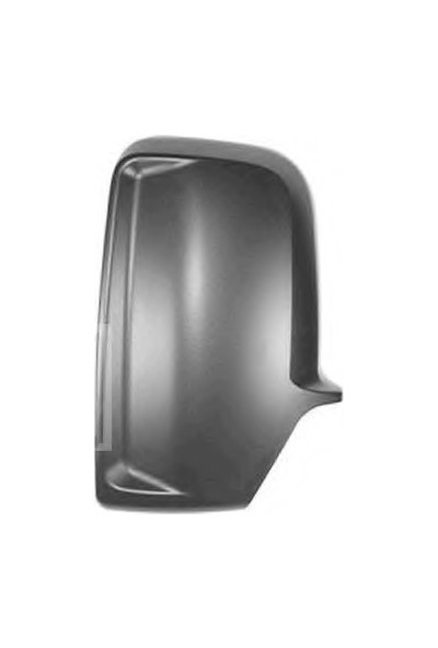 Parça Zamanı Volkswagen Crafter 2006 - 2016 Sol Ayna Kapağı Astarlı Parça Zamanı Volkswagen Crafter 2006 - 2016 Sol Ayna Kapağı Astarlı