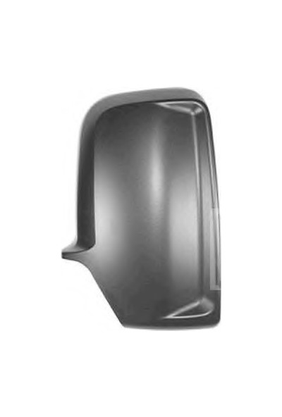 Parça Zamanı Volkswagen Crafter 2006 - 2016 Sağ Ayna Kapağı Astarlı Parça Zamanı Volkswagen Crafter 2006 - 2016 Sağ Ayna Kapağı Astarlı