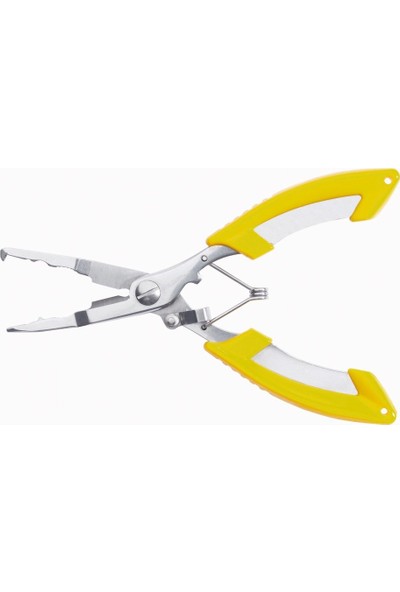 Balzer 18419 Jig Pensesi Kilitli 15 cm