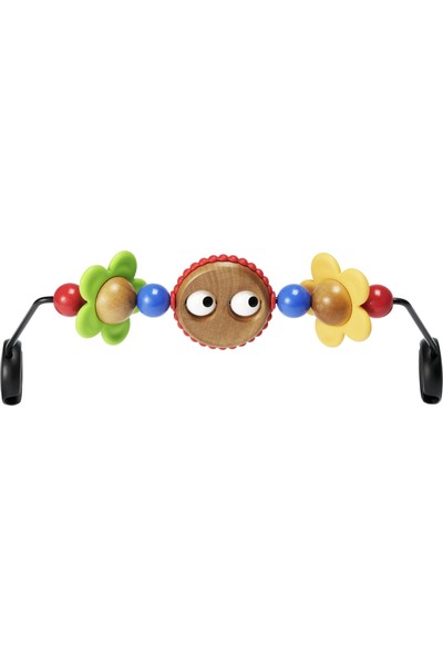 BabyBjörn Babybjorn Bouncer Için Ahşap Oyuncak BabyBjörn Babybjorn Bouncer Için Ahşap Oyuncak