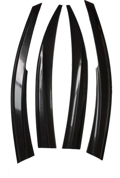 Sunplex Renault Symbol 2008-2012 Mügen Cam Rüzgarlığı Ön - Arka 4 Parça Sunplex Renault Symbol 2008-2012 Mügen Cam Rüzgarlığı Ön - Arka 4 Parça