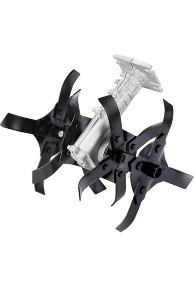 Sturdy Professıonel Çapa Aparatı 26 mm 9 Diş