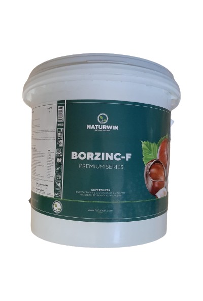 Naturwin Bzn Bor, Çinko, Demir Karışımı Özel Gübre 10 kg Naturwin Bzn Bor, Çinko, Demir Karışımı Özel Gübre 10 kg